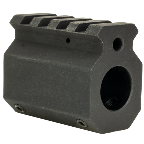 Gas Blocks & Tubes - PARTS