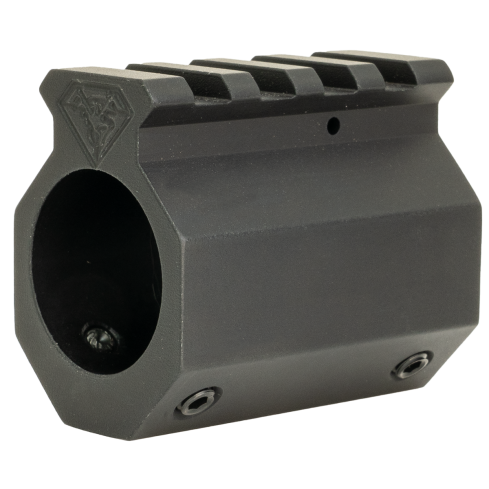 Gas Blocks & Tubes - PARTS