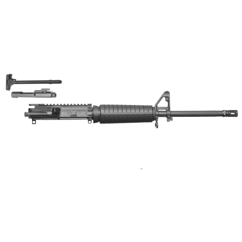 DoubleStar AR-15 Uppers and Kits