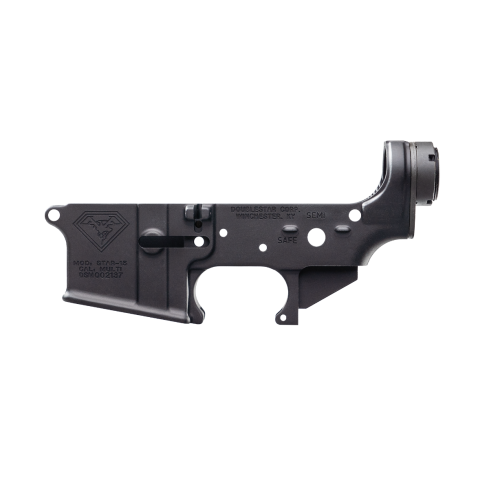 Lower Receivers - PARTS