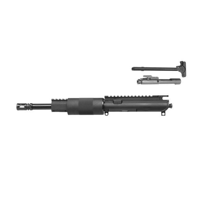Buy 9" .300 BLK Upper